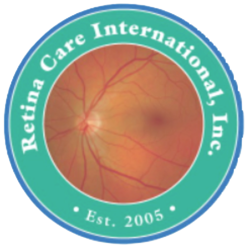 Home - Retina Care International